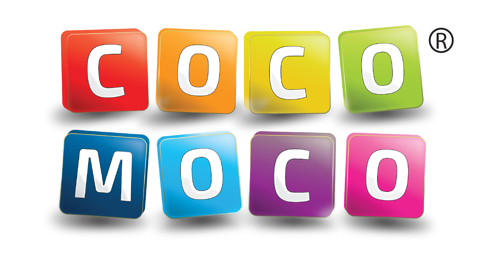 Coco Moco - Dárkoland