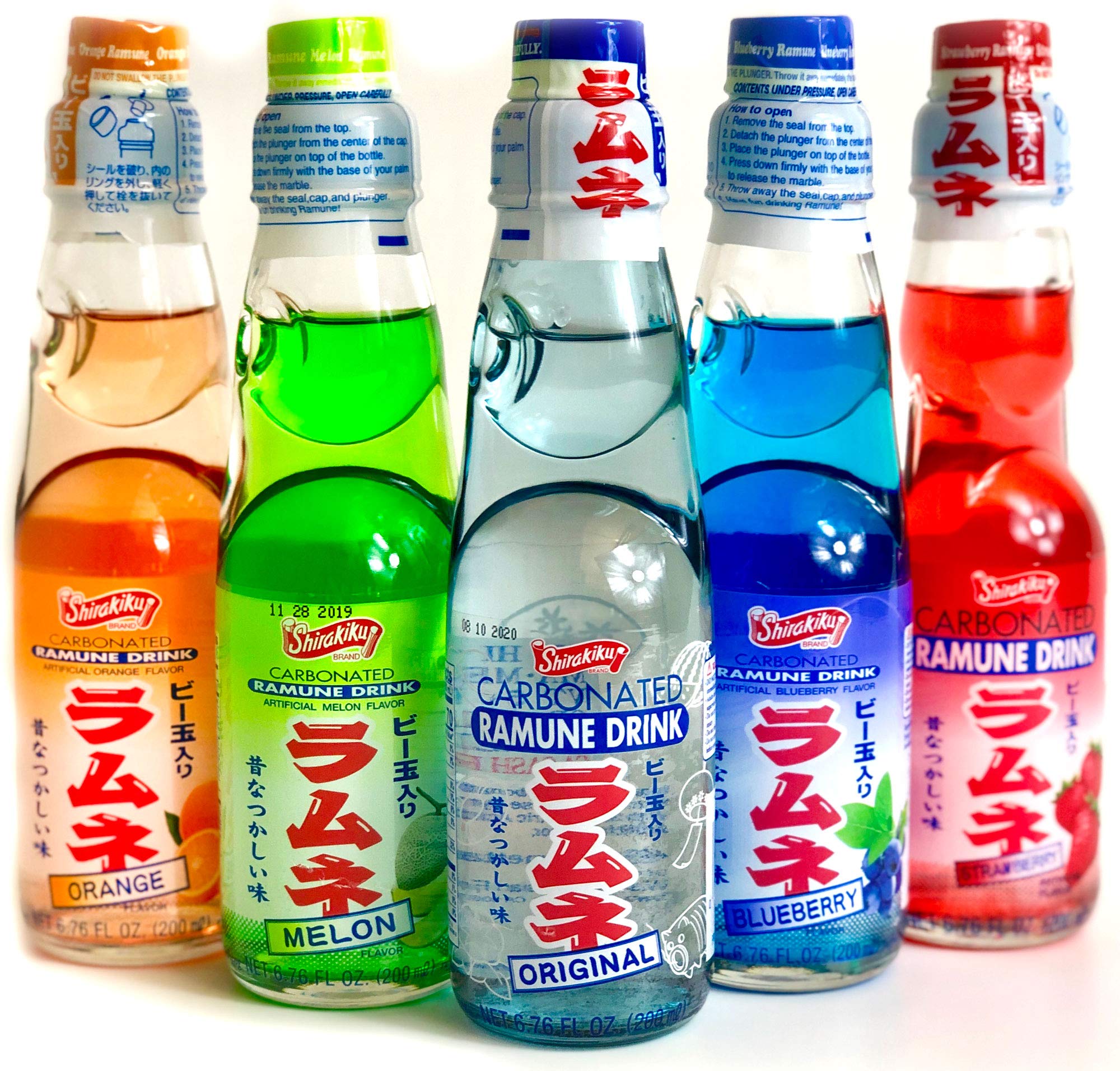 Ramune - Dárkoland